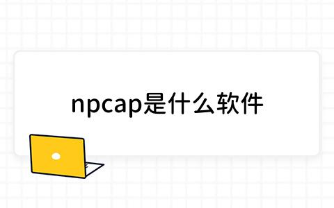 npcap是什么软件？与WinPcap的区别及功能特点-板栗看板社区